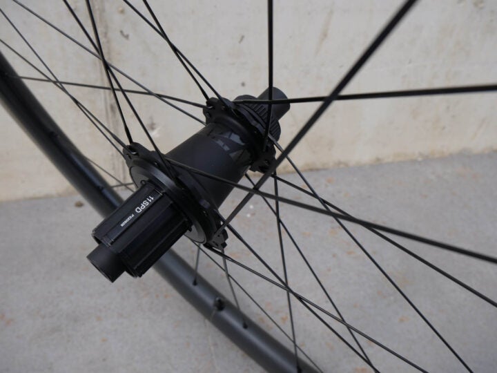 Orbea joins the wheel market with Oquo road and gravel wheels - Velo