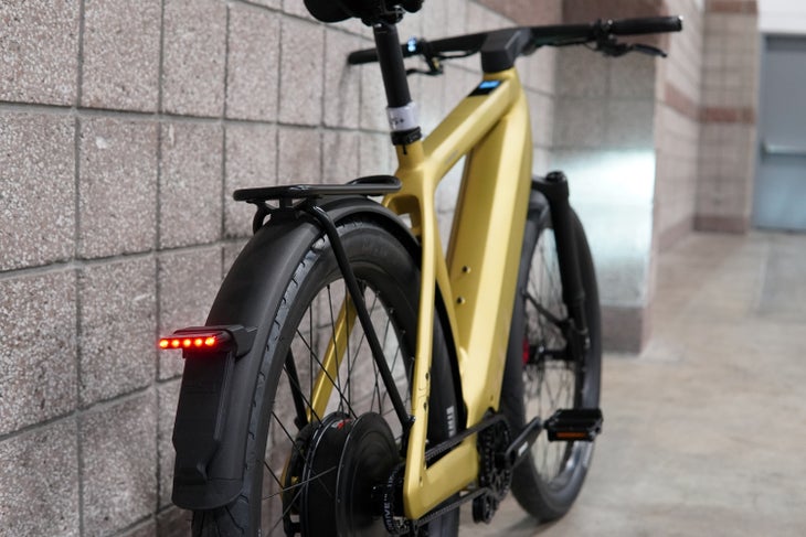 Our favorite tech that we found at e(revolution) 2023 - Velo