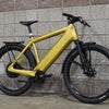 Stromer unveils the first solid-state battery in the e-bike industry ...