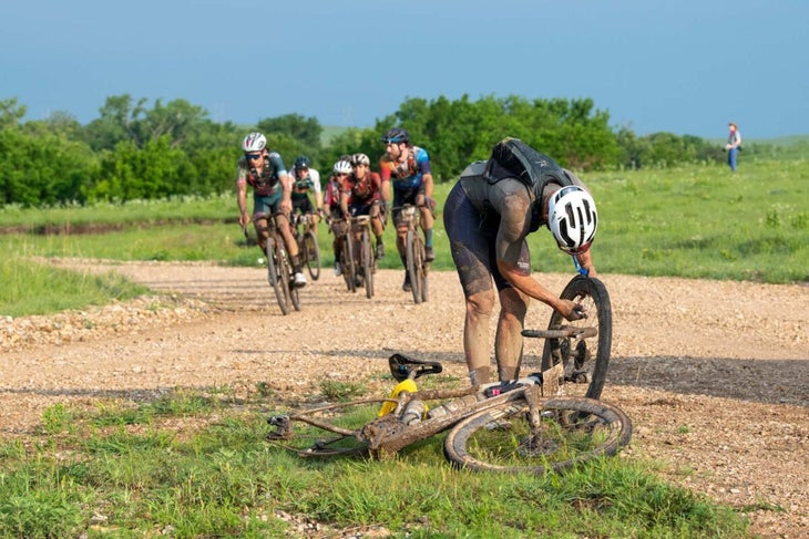 North Vs. South: Why Course Direction Matters at Unbound Gravel