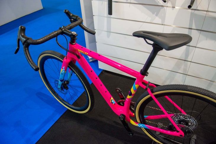 Dangerholm created the best looking Scott Foil ever | Cool bikes at ...