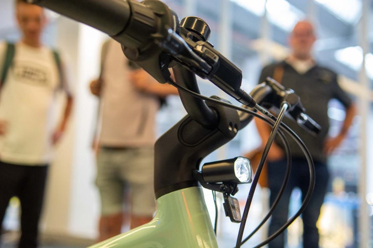 Marcel Kittel and Tony Martin are making children’s bikes at upstart ...