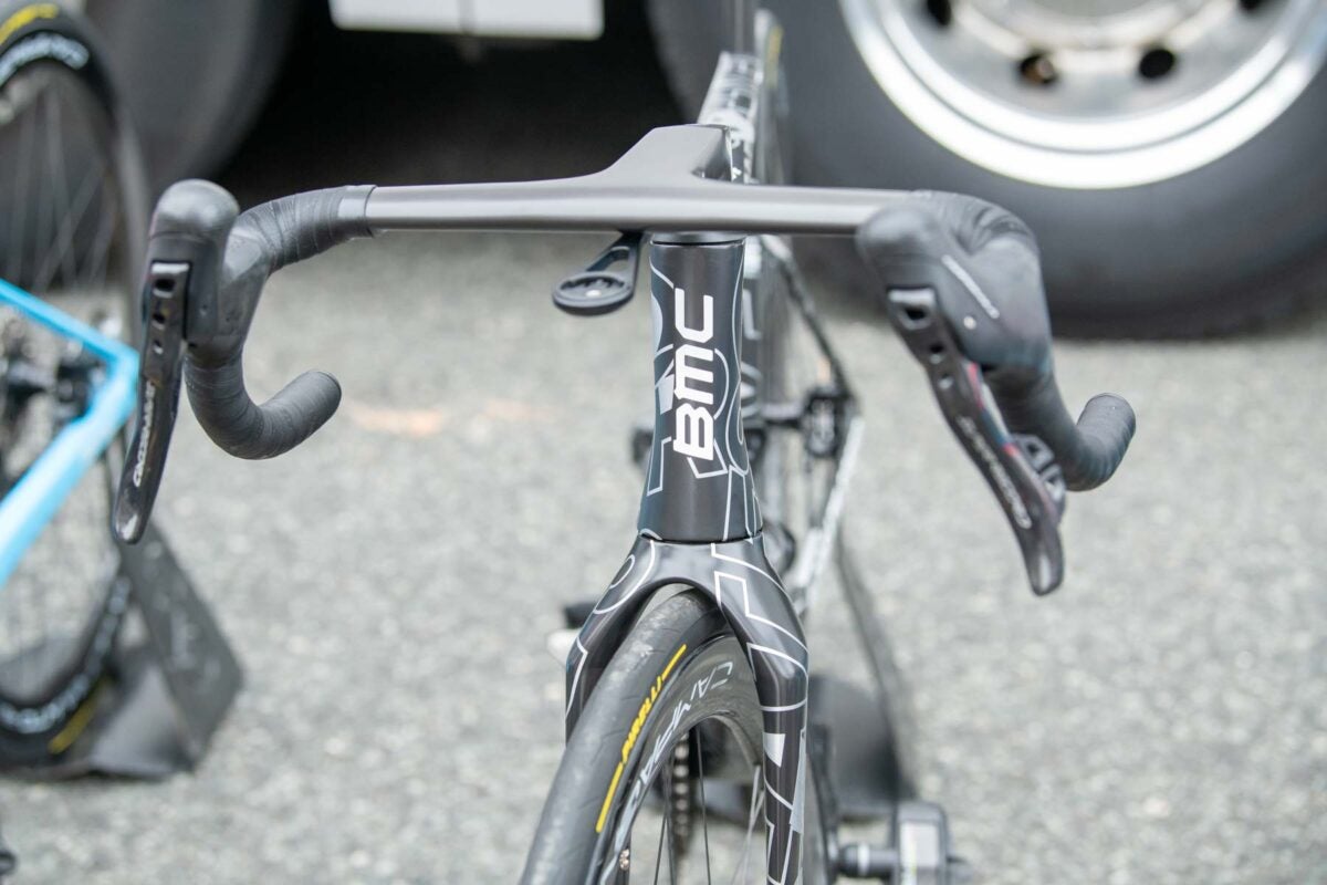 The five most interesting things about the BMC x Red Bull prototype ...