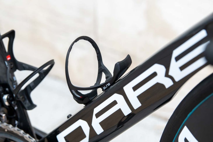 Bike Check: The Dare VSRu aero bike of Alexander Kristoff and Uno-X in ...