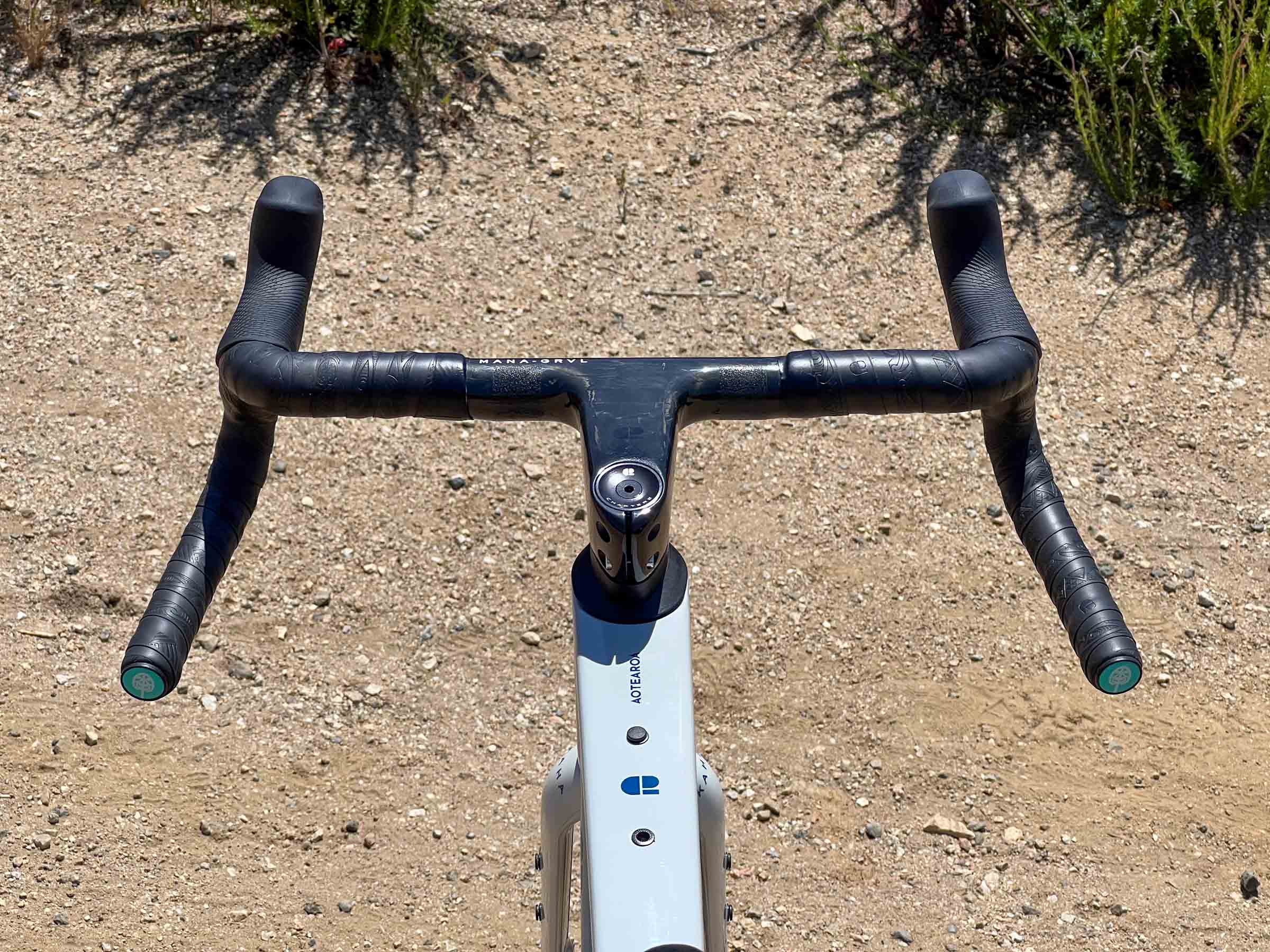 Chapter2 KAHA gravel bike review: Versatility comes standard