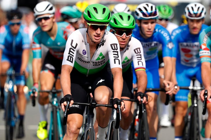 Mark Cavendish on cusp of surpassing 'Merckx mark' in first Tour de France sprint showdown - Velo