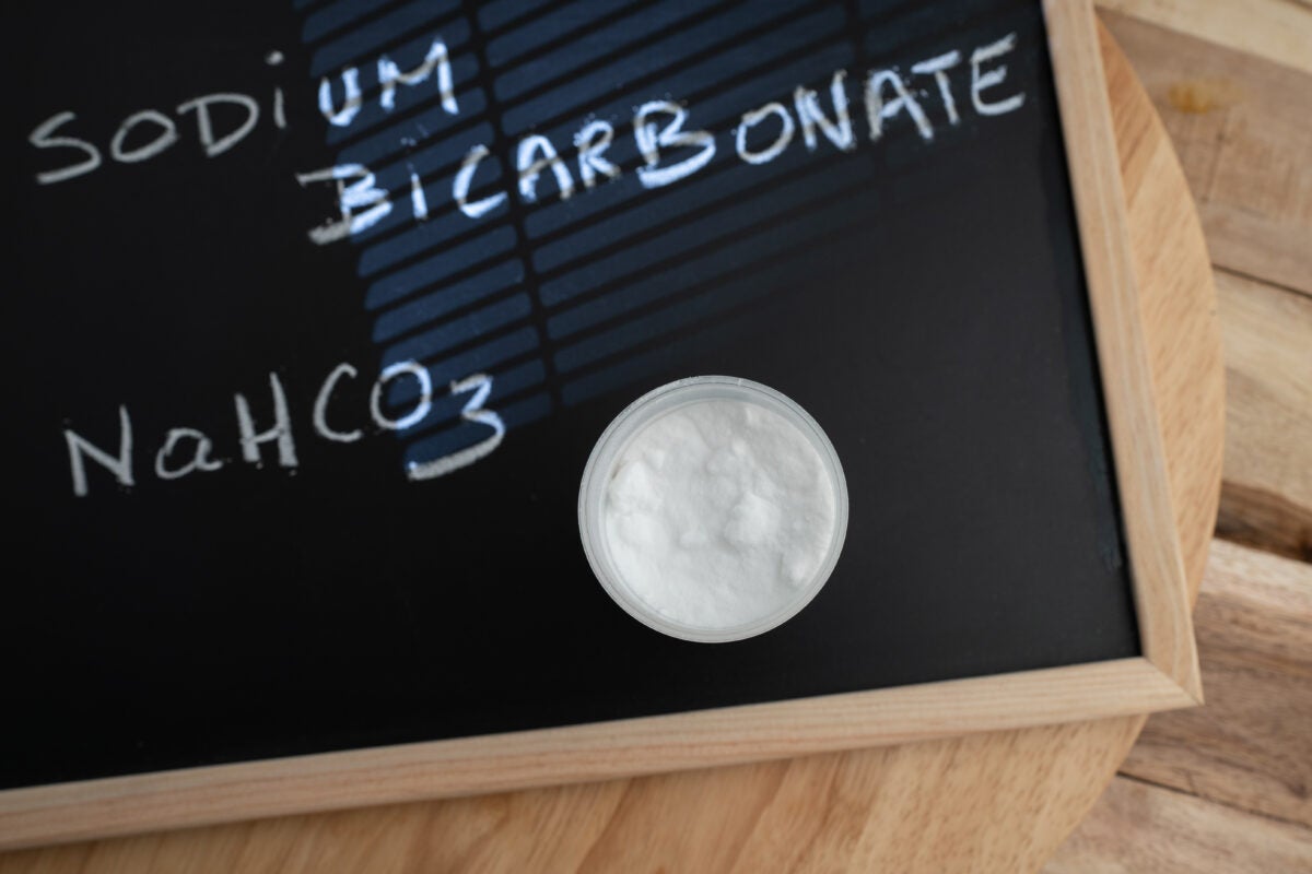 The baking soda performance boost battle: Bicarb for cycling - Velo