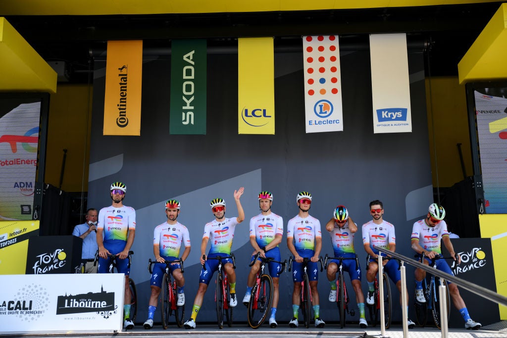 The Lost Boys: Steff Cras, and how spectator interference is nothing ...