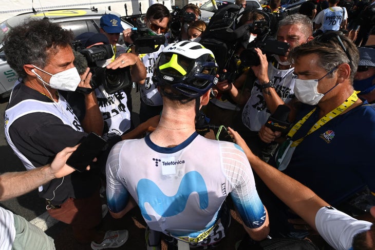 Tour de France report card: Ranking every team - Velo