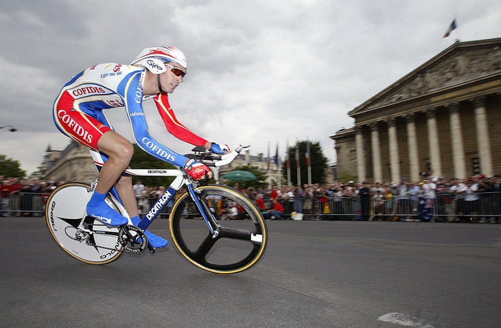 From Enric Mas to 'opi-omi': Top 5 times the Tour de France imploded on the very first stage - Velo