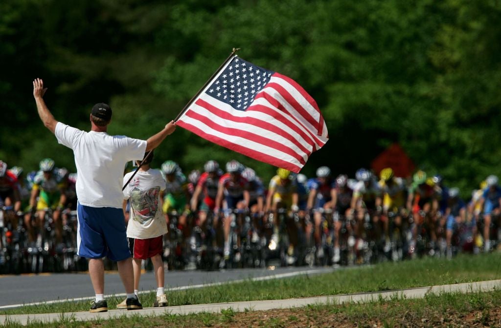 Boosting the Tour's popularity in the U.S. will take better development ...