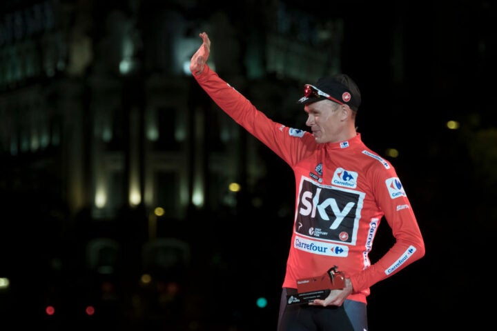Surpassing Team Sky? Jumbo-Visma and the stakes of its grand tour sweep - Velo