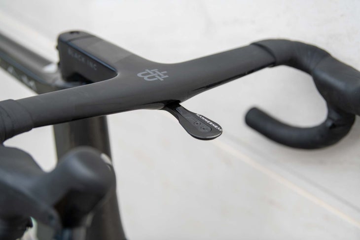 Bike check: The Factor Ostro VAM of Israel–Premier Tech in the 2023 ...