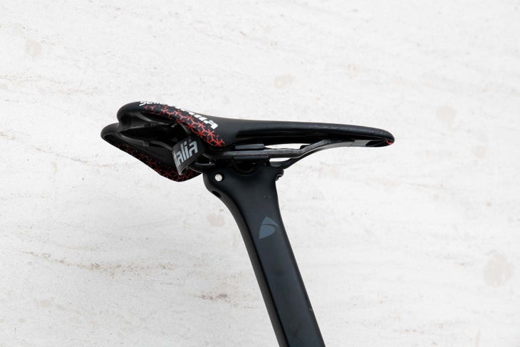 Bike check: The Factor Ostro VAM of Israel–Premier Tech in the 2023 ...