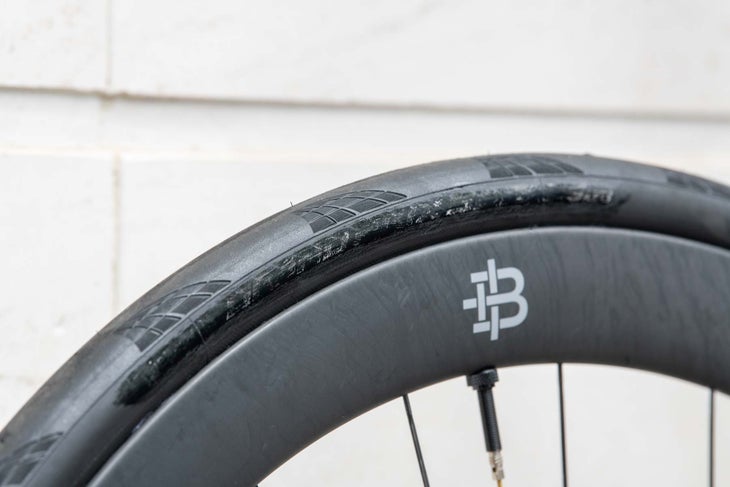 Bike check: The Factor Ostro VAM of Israel–Premier Tech in the 2023 ...