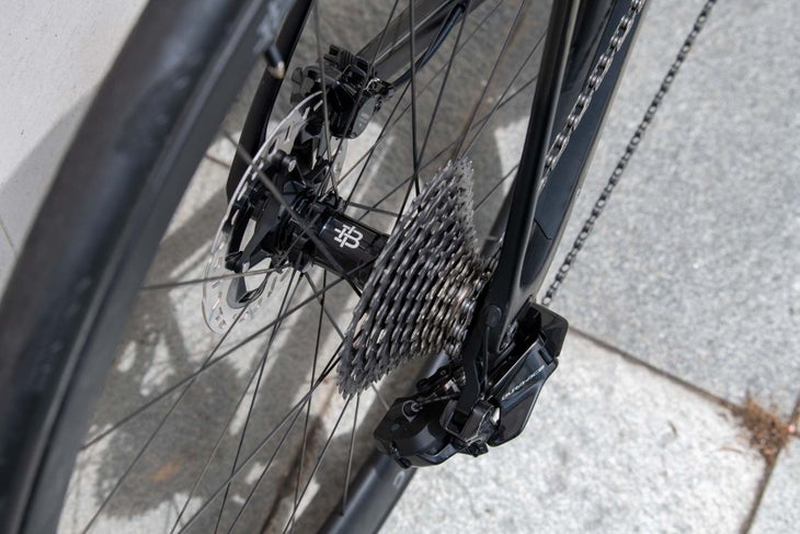 Bike check: The Factor Ostro VAM of Israel–Premier Tech in the 2023 ...