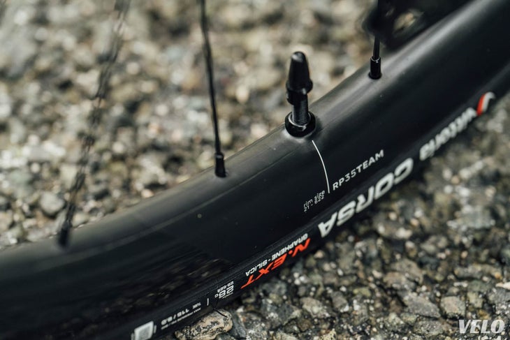 First ride review: Orbea Orca 2024 - Velo