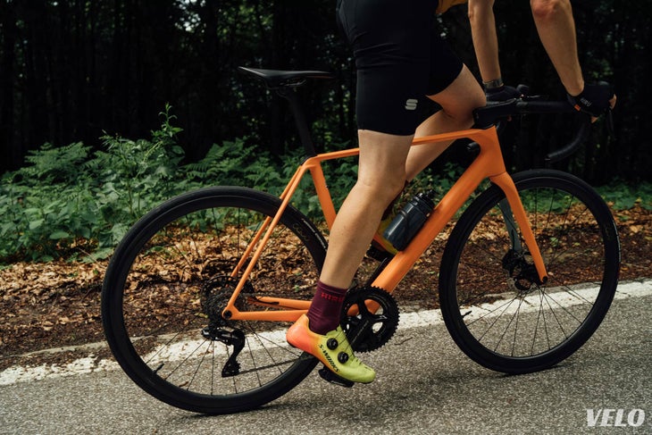 First ride review: Orbea Orca 2024 - Velo