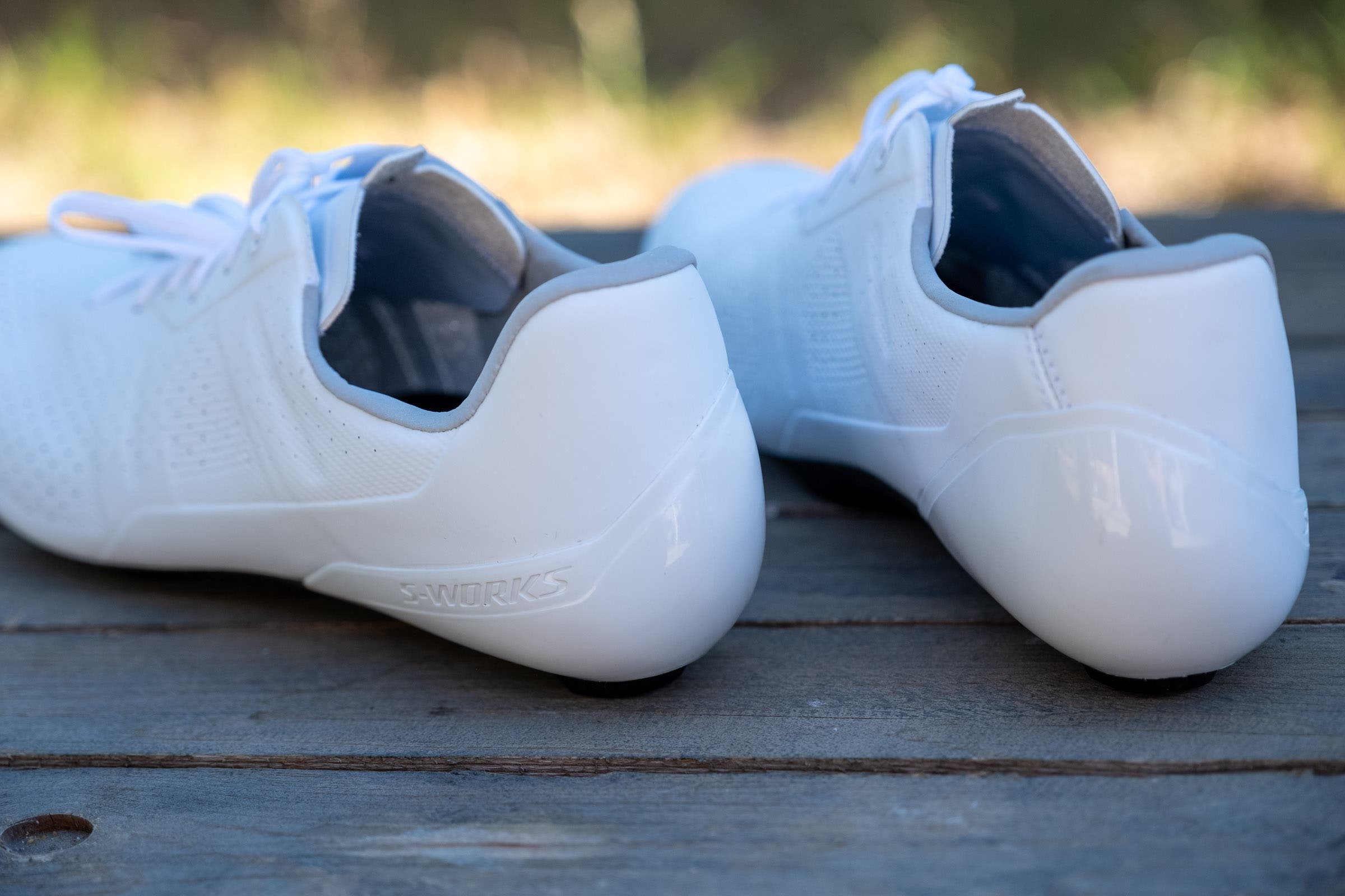 Specialized S-Works Torch Lace review: A subtle performance shoe with ...