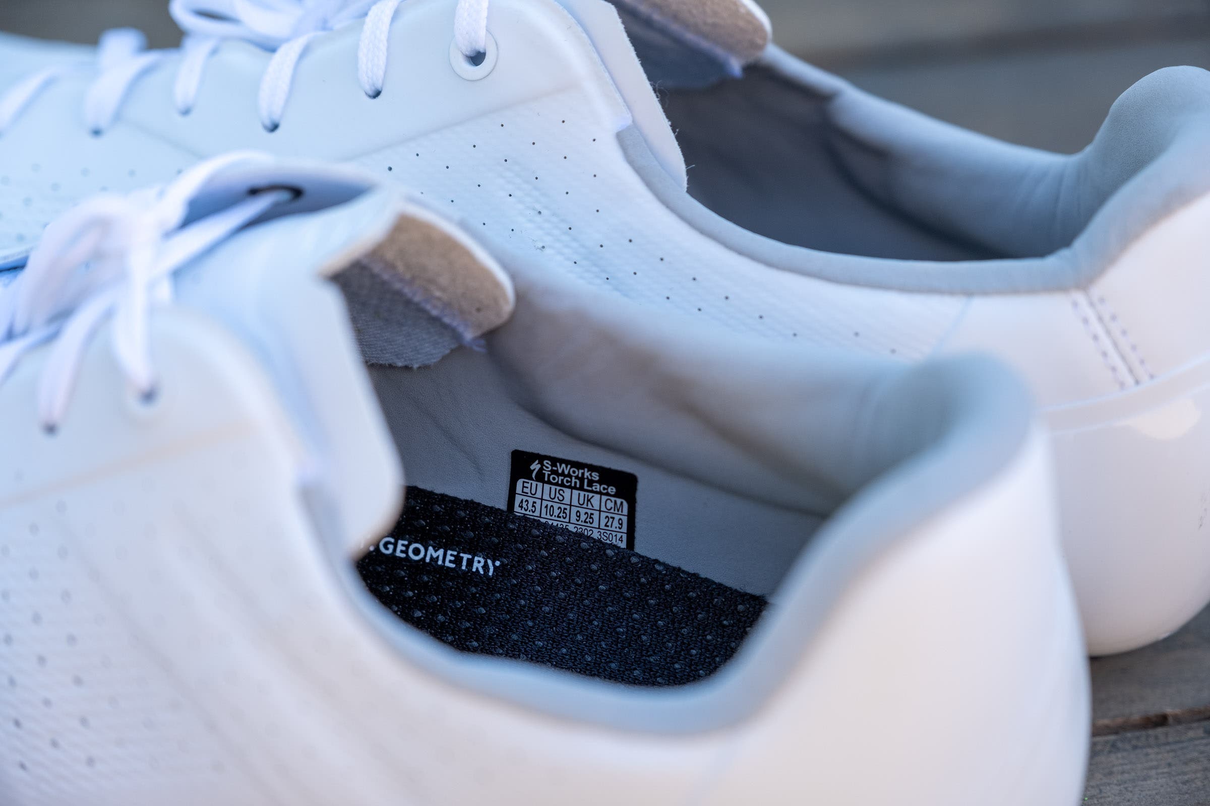 Specialized S-Works Torch Lace review: A subtle performance shoe with ...