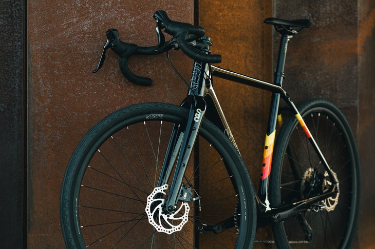 The State Carbon All-Road brings a whole lot of value for $1999 - Velo