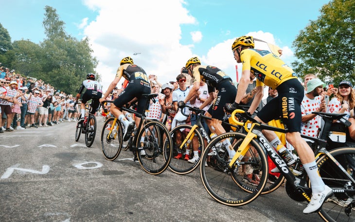 Tour de France report card: Ranking every team - Velo