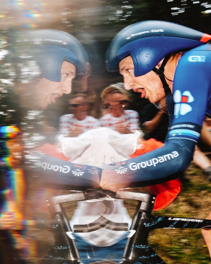 Gallery: The best pictures from the 2023 Tour de France Stage 16 - Velo