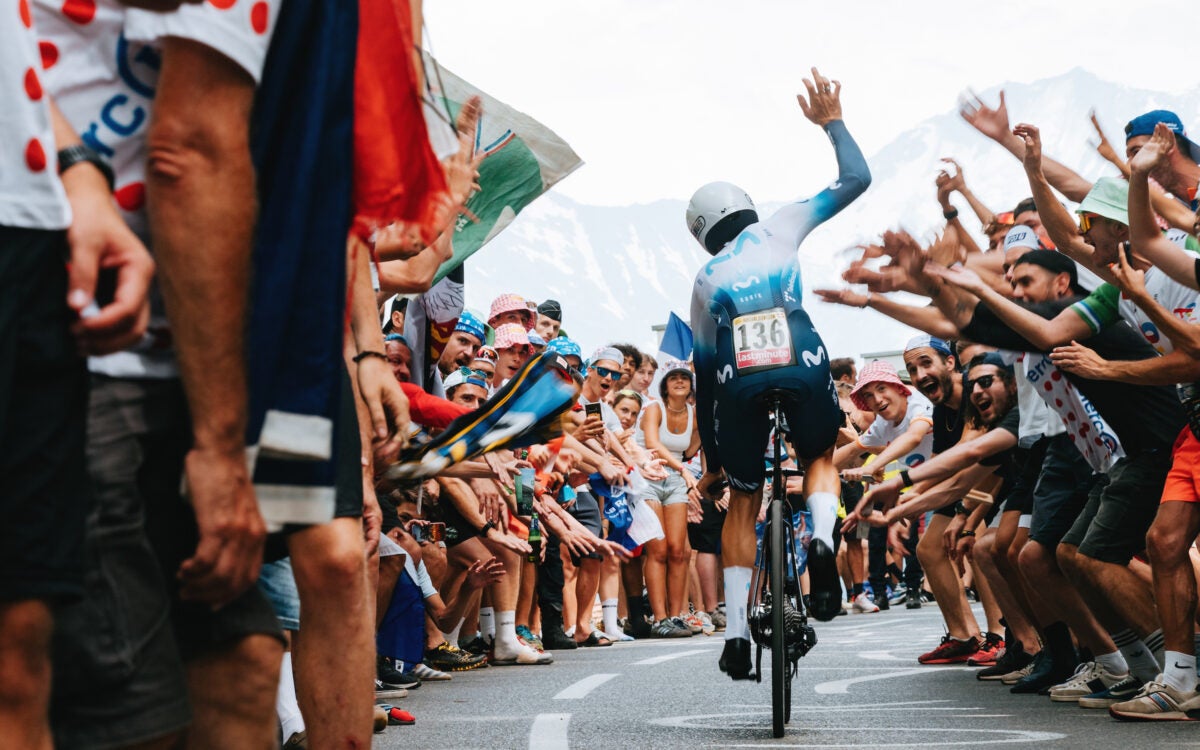 Gallery: The best pictures from the 2023 Tour de France Stage 16 - Velo