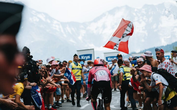Gallery: The best pictures from the 2023 Tour de France Stage 16 - Velo
