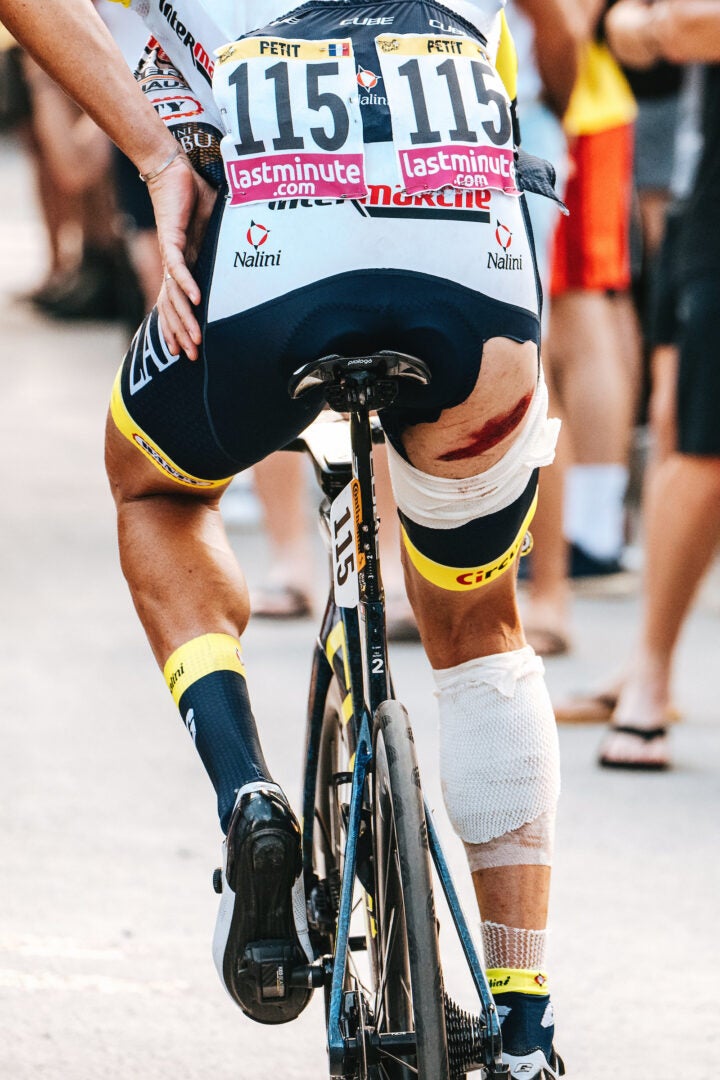 Gallery: The best pictures from the 2023 Tour de France Stage 14 - Velo