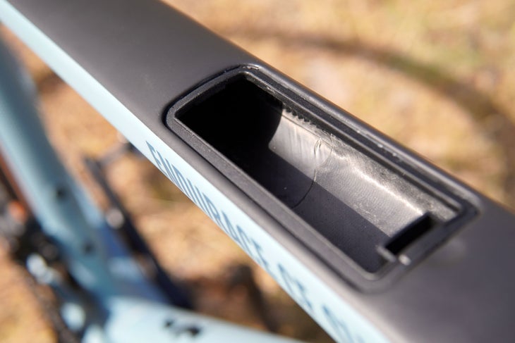 Canyon Endurace CF SLX review: It turns out that smooth is fast - Velo