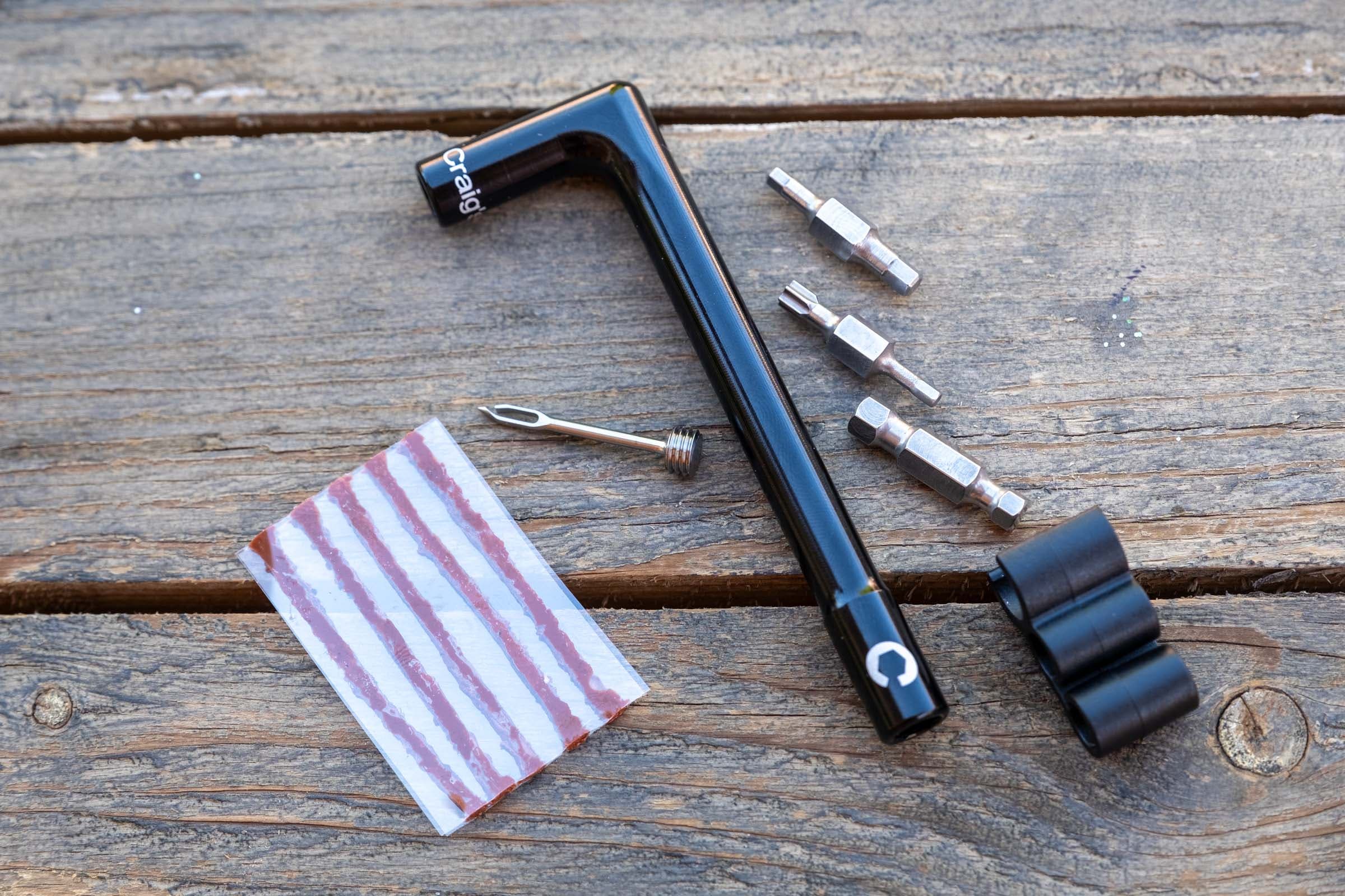 Craig's Tool product review: 40 years in the making
