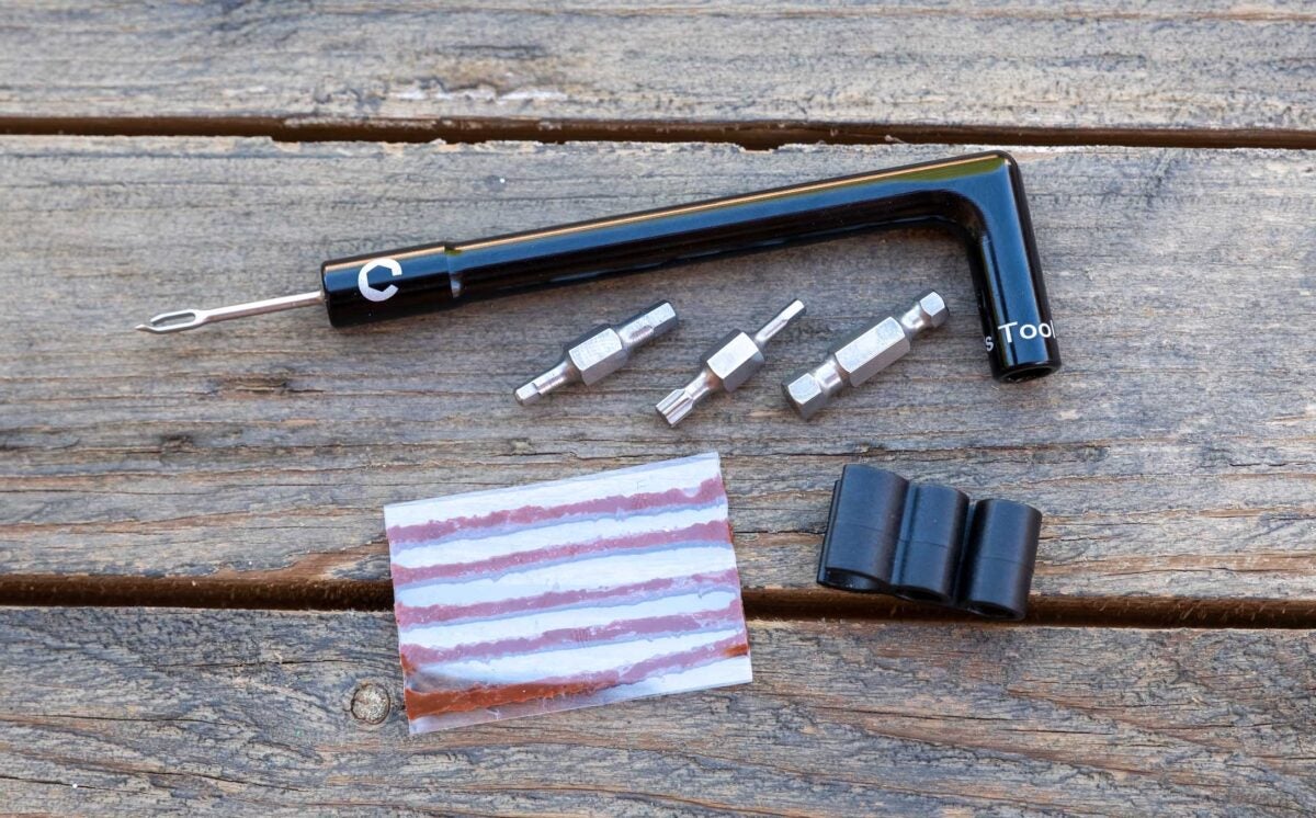 Craig's Tool product review: 40 years in the making - Velo