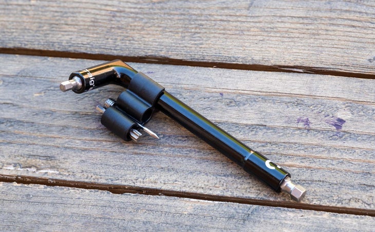 Craig's Tool product review: 40 years in the making - Velo