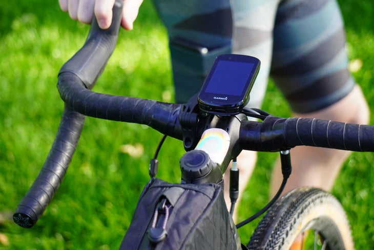 The bikes, tires, and gear people are riding – SBT GRVL 2023 - Velo