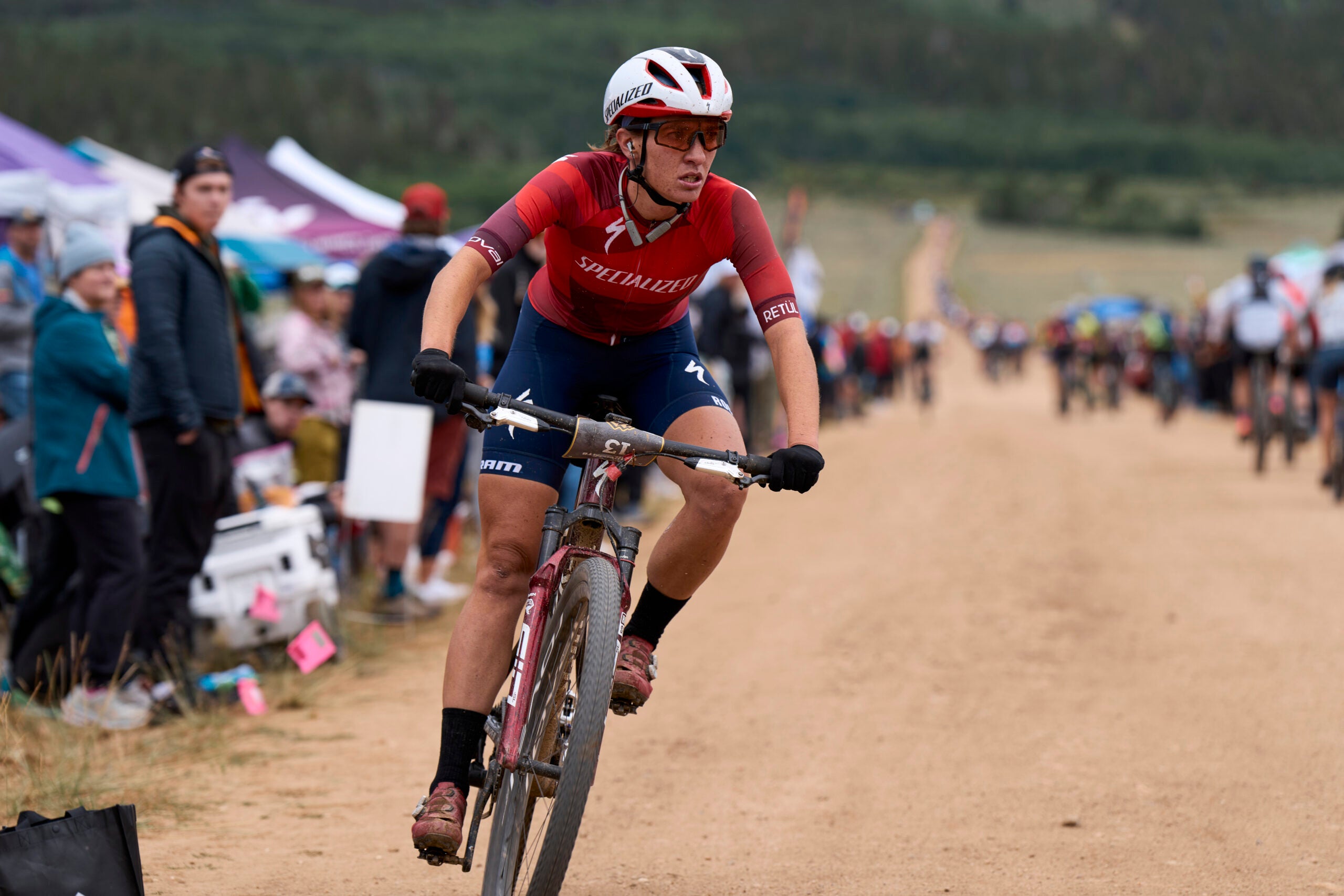 The Leadville Drop Bar Ban Saves MTB Tech