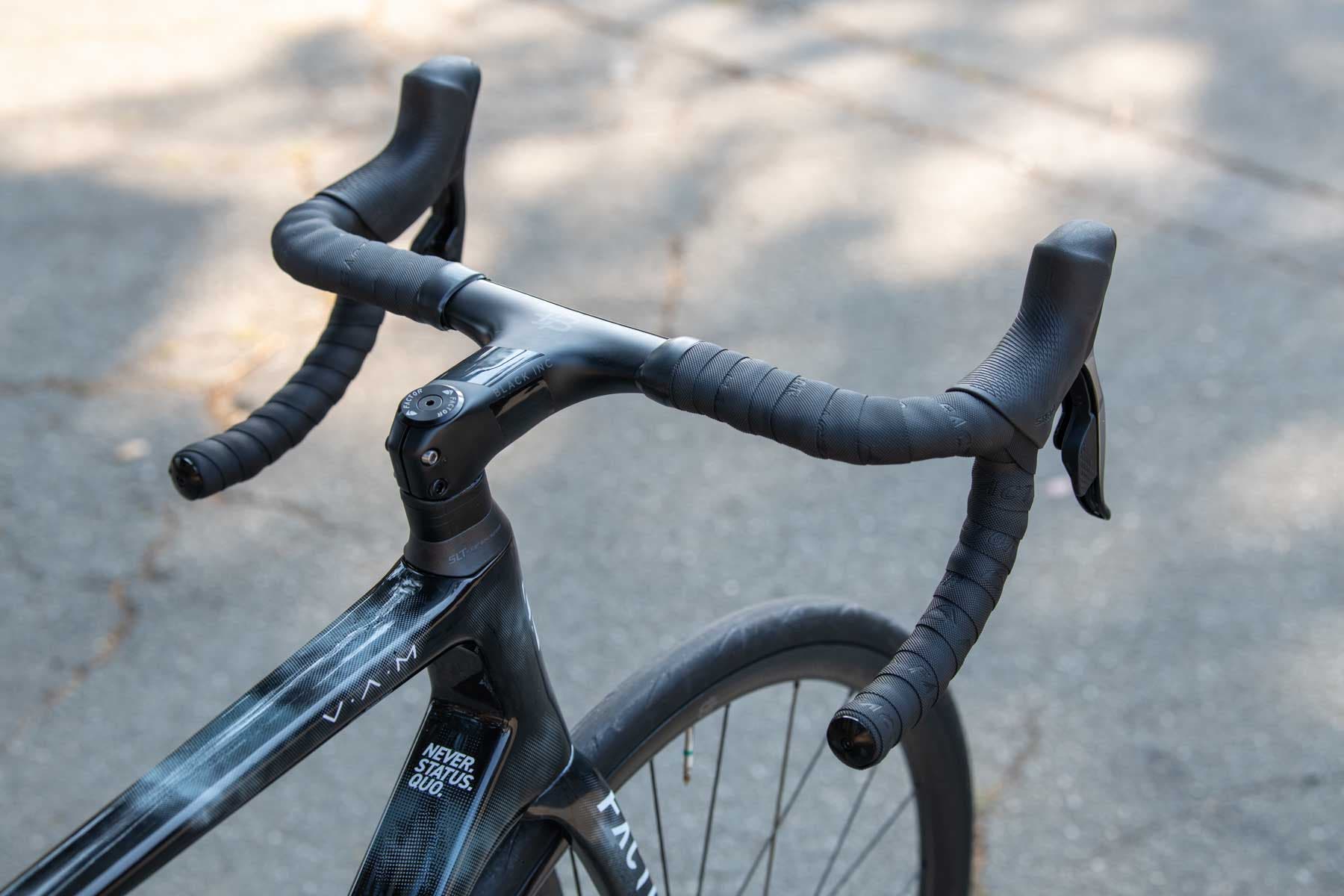 Factor O2 VAM review: the lightweight sharpshooter gets an aero boost