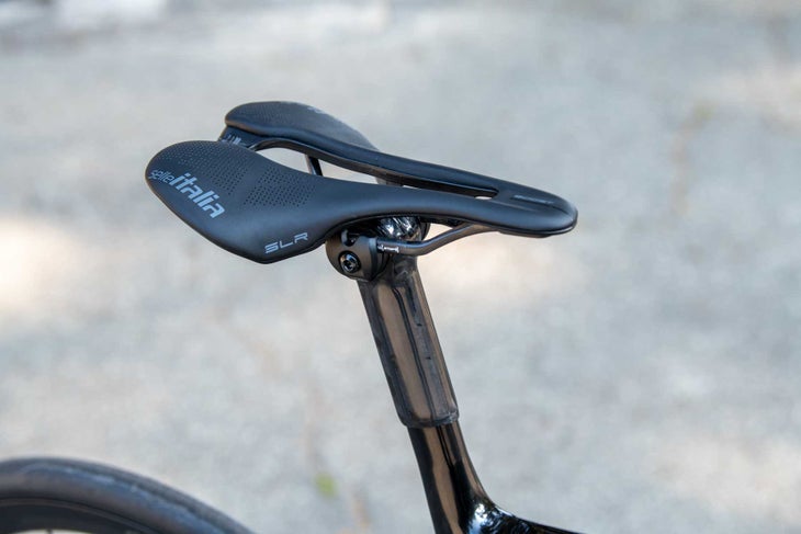 Factor O2 VAM review: the lightweight sharpshooter gets an aero boost ...