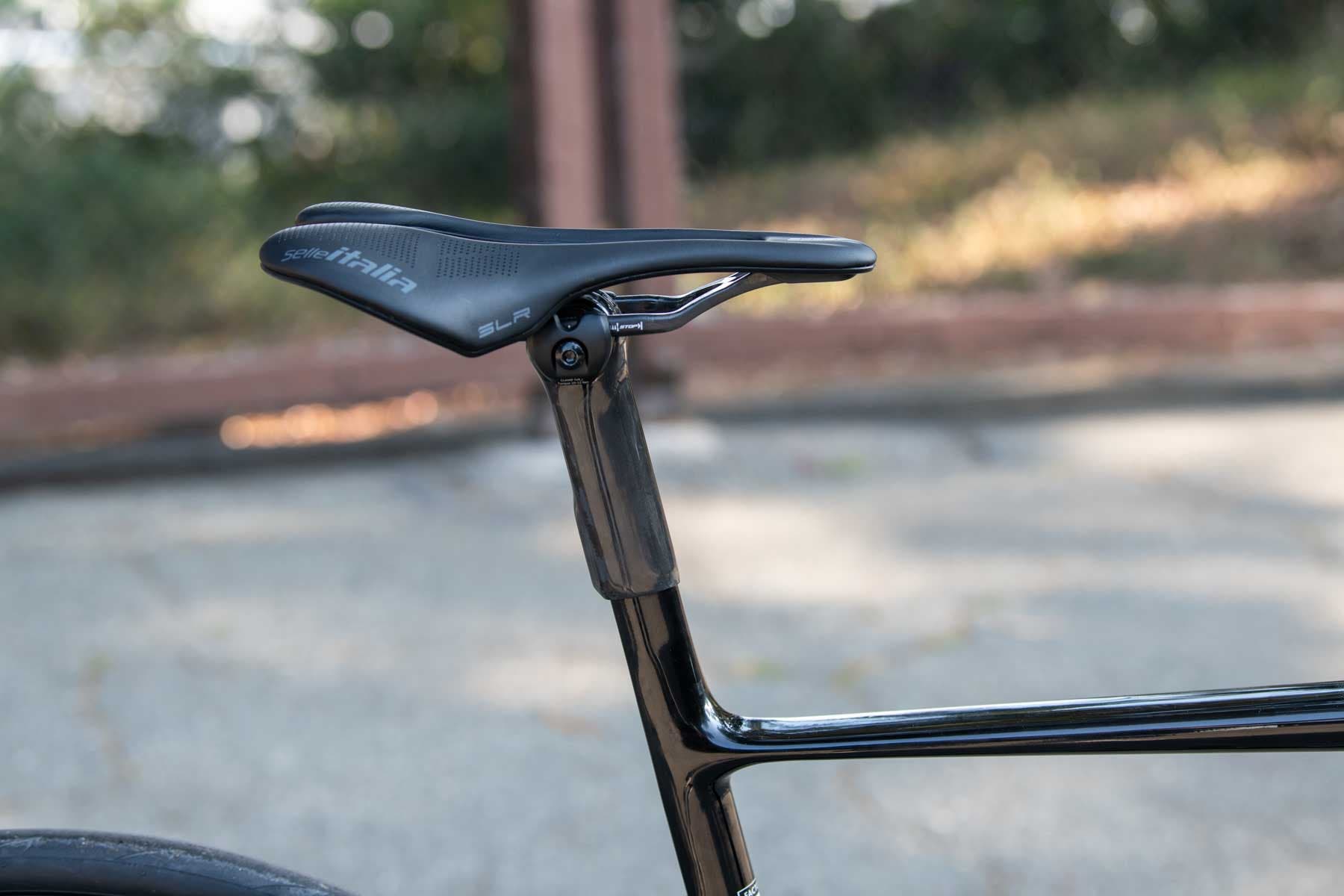 Factor O2 VAM review: the lightweight sharpshooter gets an aero boost