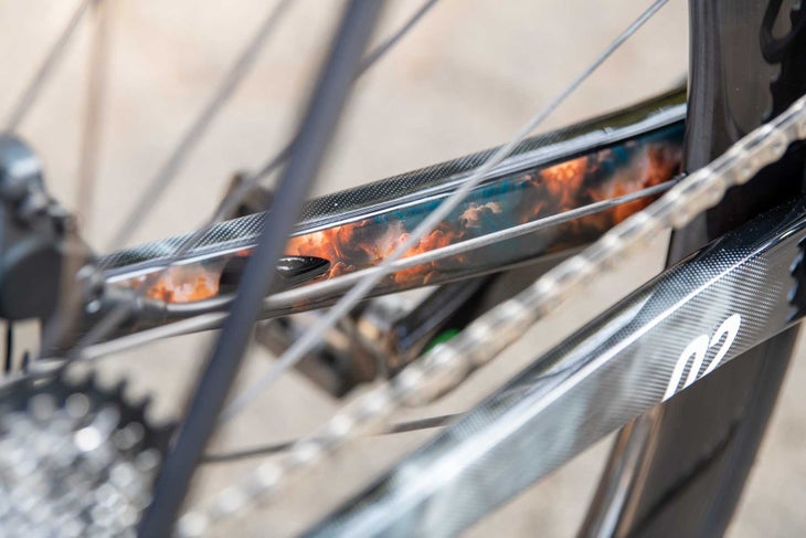 Factor O2 VAM review: the lightweight sharpshooter gets an aero boost ...