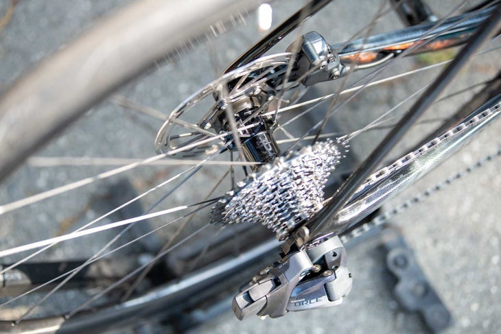 Factor O2 VAM review: the lightweight sharpshooter gets an aero boost ...