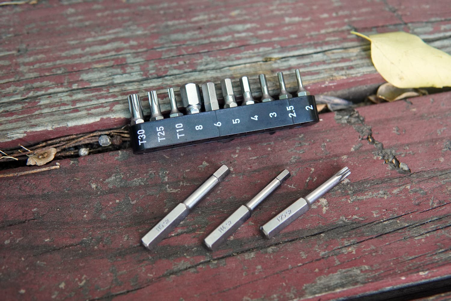 Feedback Sports Range Click torque wrench review: Portable accuracy
