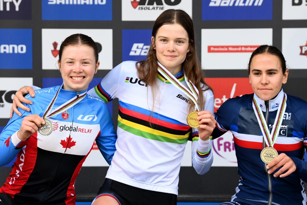 Lidl-Trek signs history-making Canadian Holmgren twins as squad creates ...