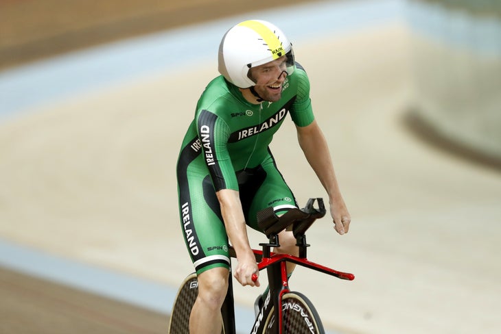 Paracycling competitors adding crucially important dimension to UCI’s ...