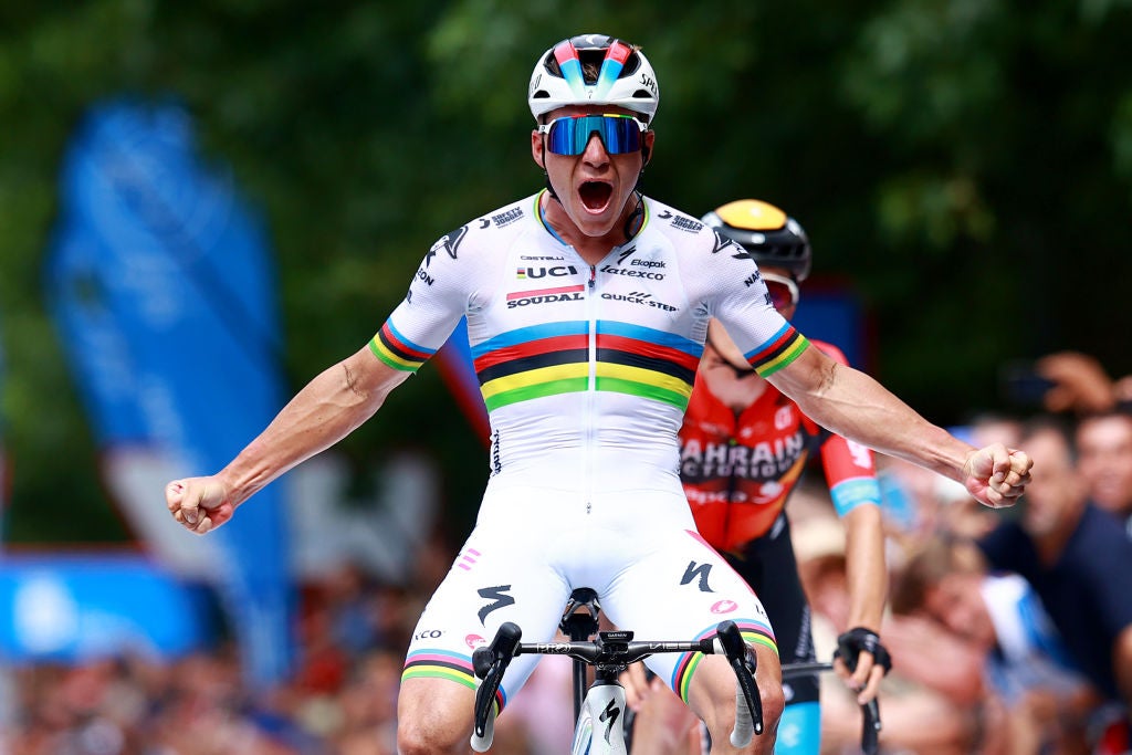 'Super Worlds' and all the details for cycling's 13 world championship ...