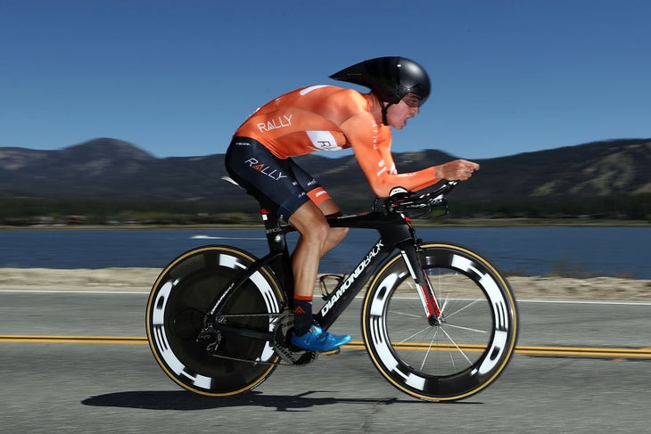 Sepp Kuss on Human Powered Health closure: 'It's sad to see' - Velo