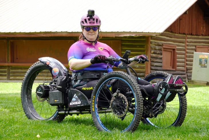 The bikes, tires, and gear people are riding – SBT GRVL 2023 - Velo