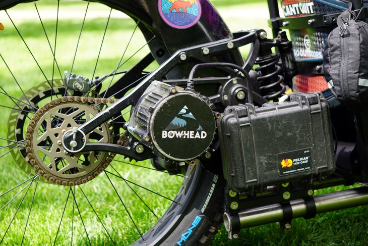 The bikes, tires, and gear people are riding – SBT GRVL 2023 - Velo