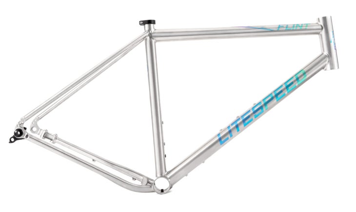First Look: Litespeed Flint - Velo