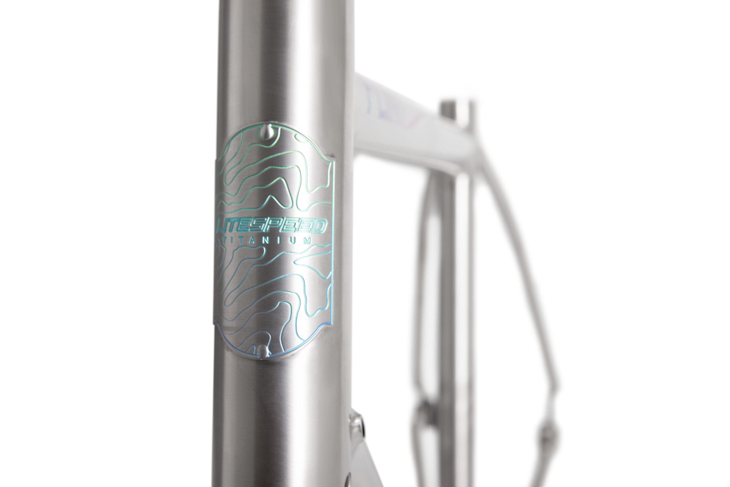 First Look: Litespeed Flint